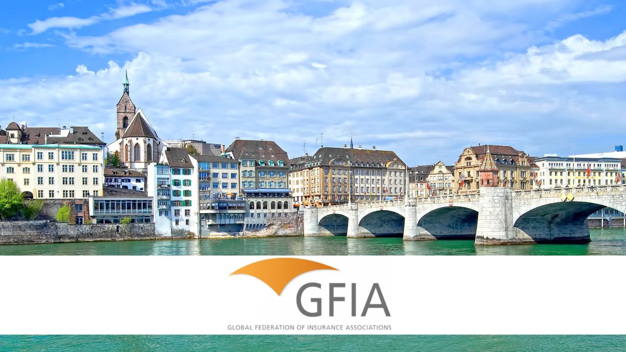 GFIA responds to IAIS consultation | Captive International